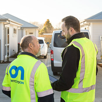 Residential Renovations | Switched On Building Solutions | Master ...