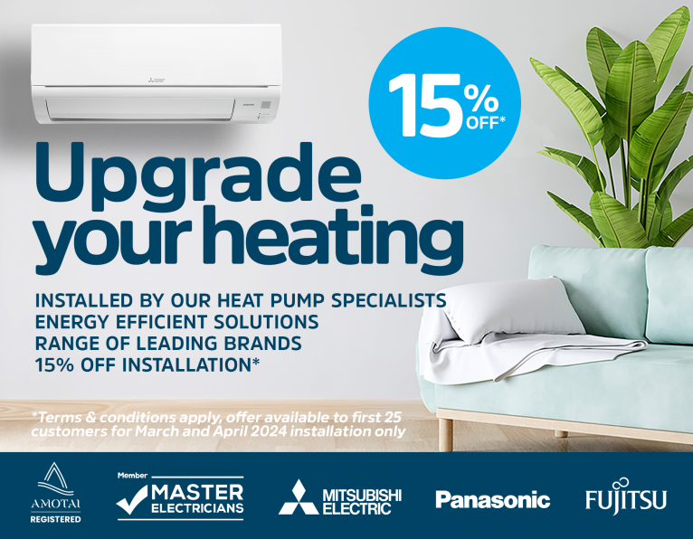 Heating, Cooling and Ventilation for a Healthier Home » Switched On ...